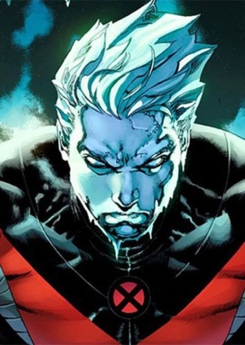 Bobby Drake Fan Casting for Marvel Studios X-Men (2027 Film) | myCast ...