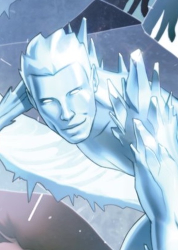 Bobby Drake Fan Casting for Comic-Accurate MCU | myCast - Fan Casting ...