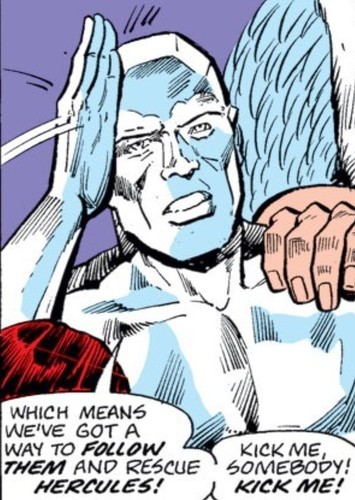 Bobby Drake Fan Casting for Superheroes in the 1970s | myCast - Fan ...