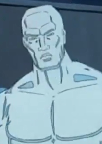 Bobby Drake Fan Casting for The Uncanny X-Men | myCast - Fan Casting ...