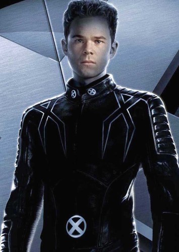 Bobby Drake Fan Casting for X-Men Original Trilogy (Fancast Currently ...