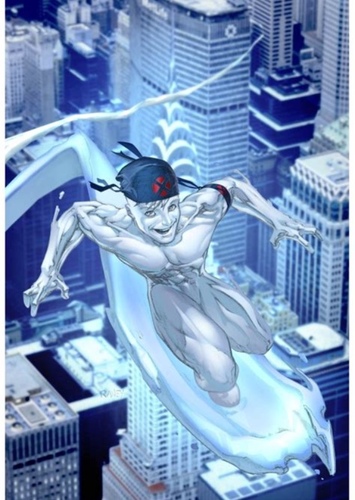 Bobby Drake Fan Casting for Uncanny X-Men: Genesis | myCast - Fan ...