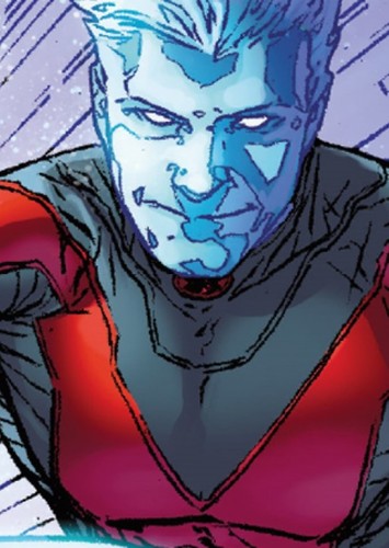 Bobby Drake Fan Casting for X-MEN MCU FANCAST | myCast - Fan Casting ...