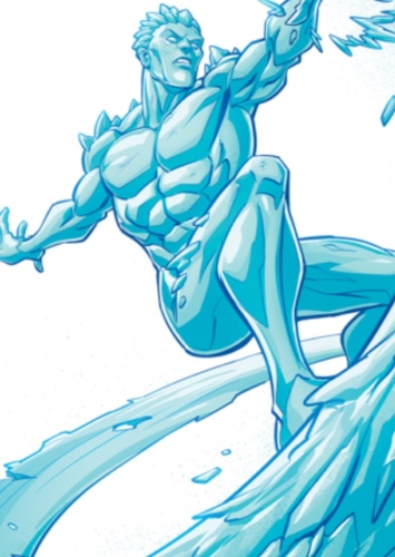 Bobby Drake Fan Casting for Marvel Vs. Godzilla | myCast - Fan Casting ...