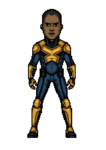 Bobby Drake / Iceman Fan Casting for Marvel's MXN 2020 | myCast - Fan ...