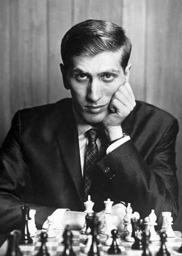 Bobby Fischer Fan Casting for Spassky | myCast - Fan Casting Your ...
