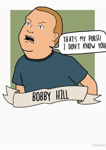 Bobby Hill Fan Casting for King of the Hill(Live Action) | myCast - Fan ...
