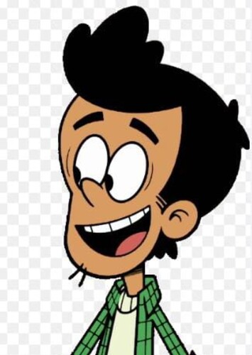 Find an Actor to Play Bobby Santiago in The Looney Tunes Meets The ...