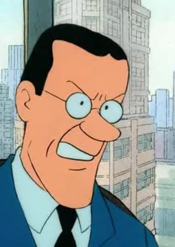 Bobby Smiles Fan Casting for The Adventures of TinTin Live Action ...