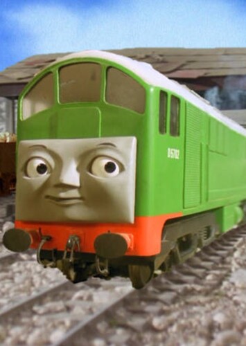Boco Fan Casting for Thomas The Tank Engine & Friends: The Movie ...