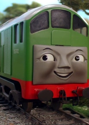 Boco Fan Casting for Thomas and Friends reboot | myCast - Fan Casting ...