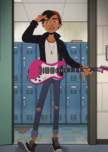 Ben Wang Fan Casting