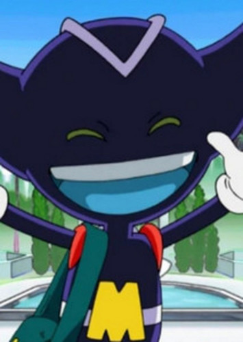 Bokkun Fan Casting for Obligatory Sonic Fancast/Recast | myCast - Fan ...