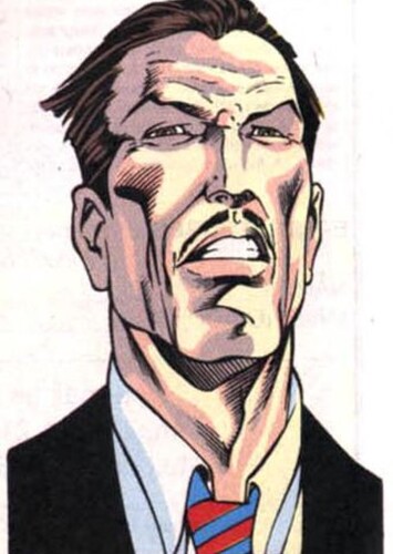 Find an Actor to Play Bolivar Trask in X-Men MCU Reboot on myCast