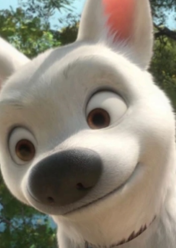 Bolt Fan Casting for Bolt (Live Action) | myCast - Fan Casting Your ...