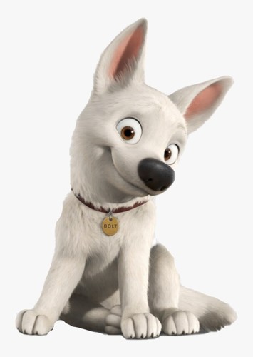 Bolt Fan Casting for Bolt (Different Cast) | myCast - Fan Casting Your ...