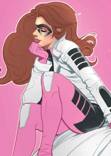 Bombshell Fan Casting for Marvel’s Champions. | myCast - Fan Casting ...