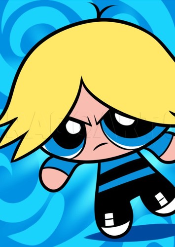 Bommer Fan Casting for Rowdyruff boys | myCast - Fan Casting Your ...