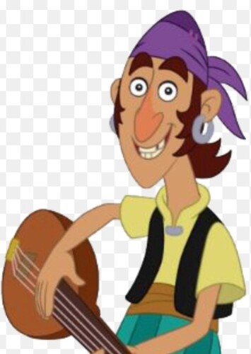 Bones Fan Casting for The Looney Tunes Show Movie | myCast - Fan Casting Your Favorite Stories