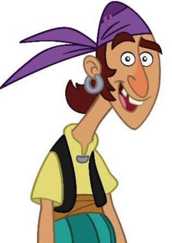 Bones Fan Casting for The Loud House: Death And Murder | myCast - Fan ...