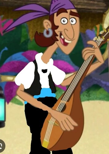 Fan Casting Jason Marsden as Bones L. Loud Jr. (The grandson of Albert ...