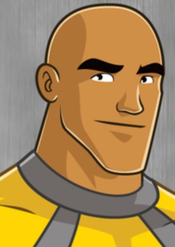 Bongani Bonani Fan Casting for Supa Strikas | myCast - Fan Casting Your ...