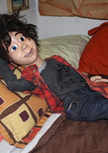 Bonnie Powers Fan Casting For Victorious Genderbend Mycast Fan