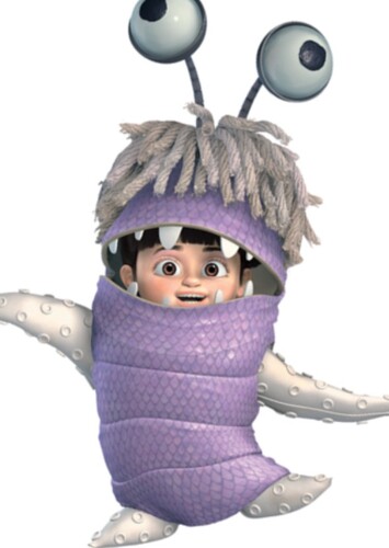 Boo Fan Casting for Monster Inc (1931) | myCast - Fan Casting Your ...