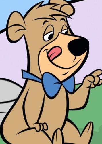 Boo Boo Fan Casting for Yogi Bear (1990) | myCast - Fan Casting Your ...