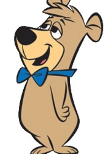 Boo Boo Fan Casting for Cartoon World: The Series (Bugs Bunny’s Camping ...