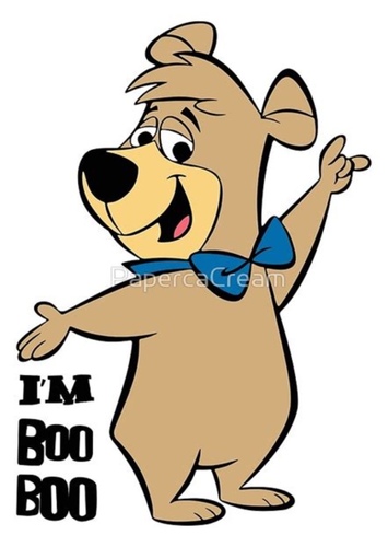Boo Boo Bear Fan Casting for Jellystone! | myCast - Fan Casting Your ...