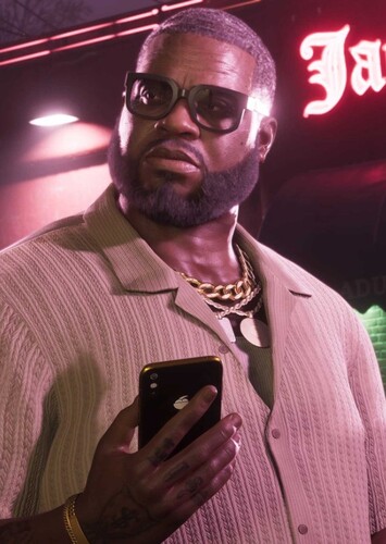 Find an Actor to Play Boobie Ike in Grand Theft Auto VI (Live Action ...