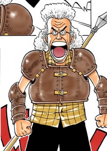 Boodle Fan Casting for One Piece (Live-Action) Netflix Series | myCast ...