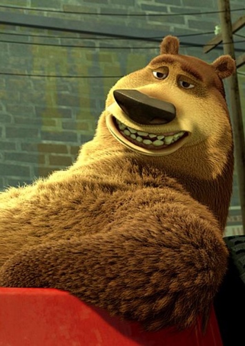 Open Season (1994) Fan Casting on myCast