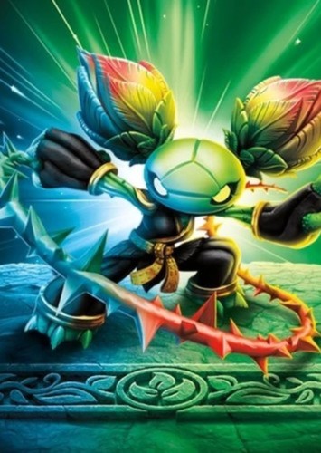 Sara Cravens Fan Casting