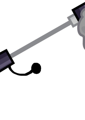 Boom Mic Fan Casting for Battle For Dream Island | myCast - Fan Casting ...