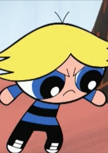 Boomer Fan Casting for The Powerpuff Girls (Cartoon Network) | myCast ...