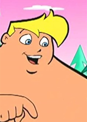 Fan Casting Tom Holland as Booma in Super Duper Sumos: The Movie on myCast