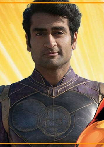 DC Universe Fan Casting on myCast