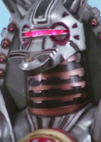 Bopp-A-Roo Fan Casting for Power Rangers Hexagon | myCast - Fan Casting ...