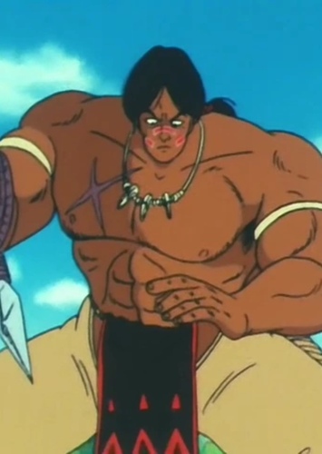 Eddie Spears Fan Casting