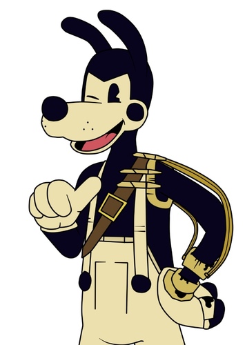 Boris (Thomas) Fan Casting for The Cuphead Show SEASON 4 | myCast - Fan ...
