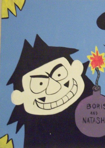 Keith Scott on myCast - Fan Casting Your Favorite Stories