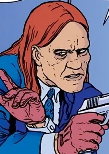 Boris Stoika Fan Casting for THE MASK (2023 - 2024) | myCast - Fan ...