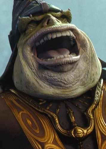 Boss Nass Fan Casting for The Prequels (2019-2025) | myCast - Fan ...