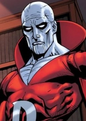 Boston Brand Fan Casting for The DC Cinematic Universe | myCast - Fan ...