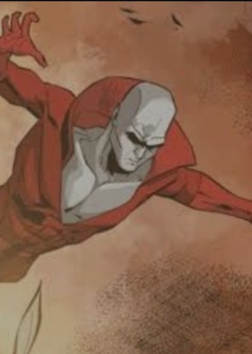 Boston Brand Fan Casting for Justice League Dark | myCast - Fan Casting ...