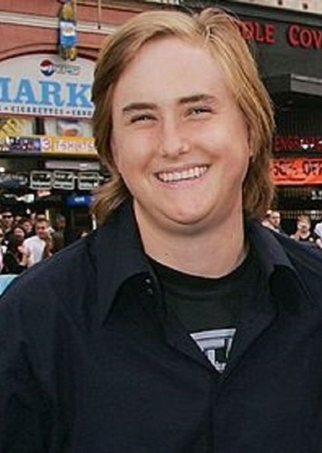 Boston Russell (Teenage) Fan Casting for Kurt & Goldie: A Hollywood ...