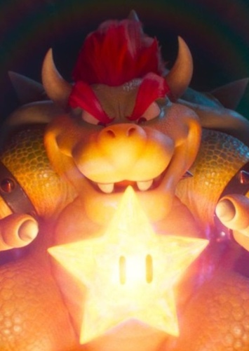 Bowser Fan Casting for Cartoon All-Stars: Endgame | myCast - Fan ...