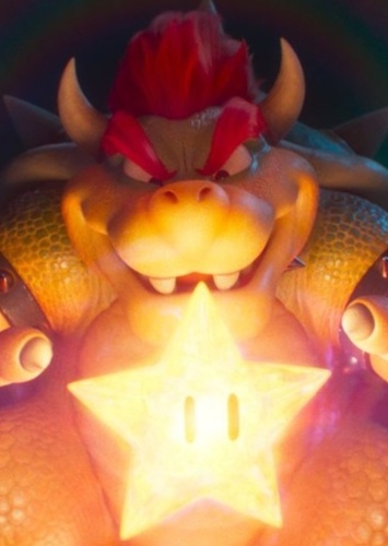 Fan Casting Gary Oldman as Bowser in Recasting Illumination's Super ...